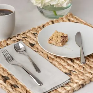 NAMBE Aura 45-piece Flatware Set
