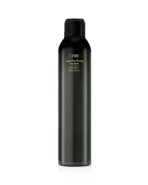 Oribe Superfine Strong Hair Spray - No Color