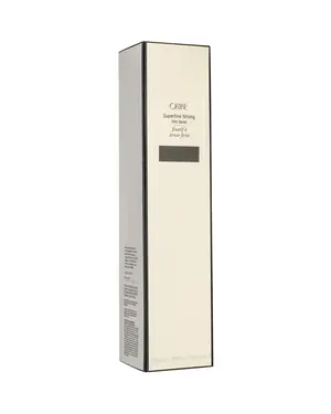 Oribe Superfine Strong Hair Spray - No Color