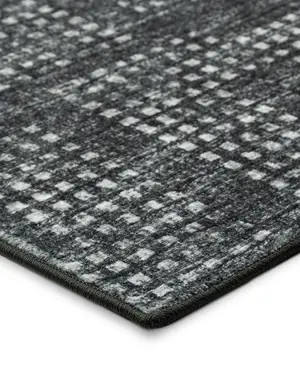 DALYN RUG COMPANY Delano Da1 Area Rug, 2' X 3 - Midnight