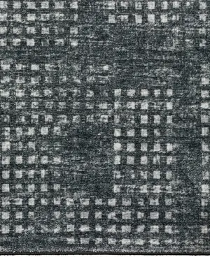 DALYN RUG COMPANY Delano Da1 Area Rug, 2' X 3 - Midnight