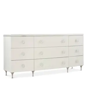 BERNHARDT Silhouette 9 Drawer Dresser