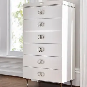BERNHARDT Silhouette Tall Chest