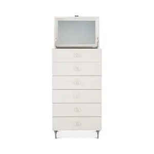BERNHARDT Silhouette Tall Chest