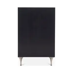 BERNHARDT Silhouette 2 Drawer Nightstand