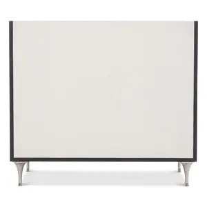 BERNHARDT Silhouette 2 Drawer Nightstand