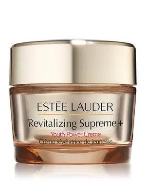 Estée Lauder Revitalizing Supreme+ Youth Power Creme Moisturizer 1.7 Oz - No Color