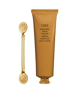 Oribe Cote D'azur Refining Hand Scrub - No Color