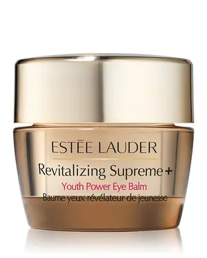 Estée Lauder Revitalizing Supreme+ Youth Power Eye Balm 0.5 Oz - No Color