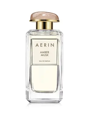 Aerin Amber Musk Eau De Parfum 3.4 Oz - No Color