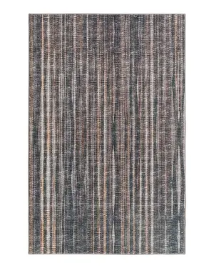 DALYN RUG COMPANY Amador Aa1 Area Rug, 3' X 5 - Chocolate