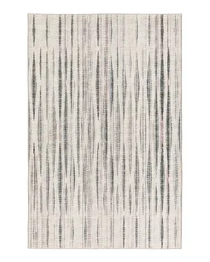 DALYN RUG COMPANY Amador Aa1 Area Rug, 3' X 5 - Ivory