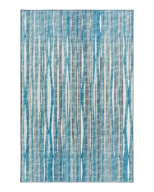 DALYN RUG COMPANY Amador Aa1 Area Rug, 3' X 5 - Mist