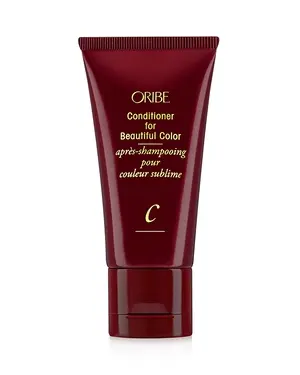 Oribe Conditioner For Beautiful Color 1.7 Oz - No Color