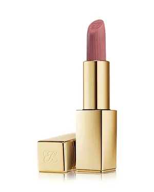 Estée Lauder Pure Color Creme Lipstick Conquer