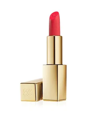 Estée Lauder Pure Color Creme Lipstick Impassioned