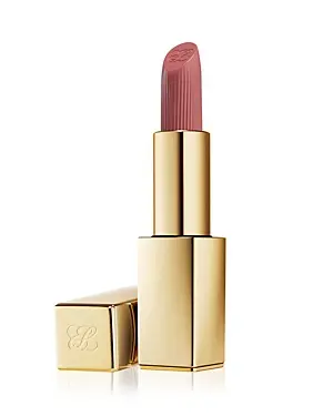 Estée Lauder Pure Color Creme Lipstick Intense Nude