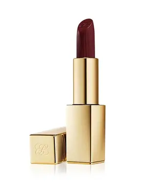 Estée Lauder Pure Color Creme Lipstick Intoxicating