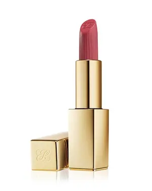 Estée Lauder Pure Color Creme Lipstick Rebellious Rose