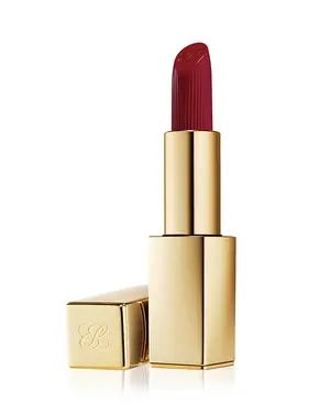 Estée Lauder Pure Color Creme Lipstick Renegade