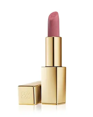 Estée Lauder Pure Color Creme Lipstick Rose Tea