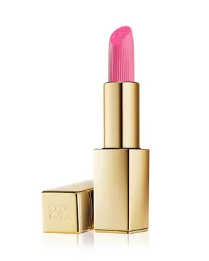 Estée Lauder Pure Color Creme Lipstick Unleashed