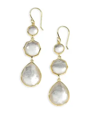 Ippolita Yellow Mother Pearl