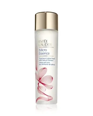 Estée Lauder Micro Essence Treatment Lotion Fresh With Sakura Ferment 3.4 Oz - No Color