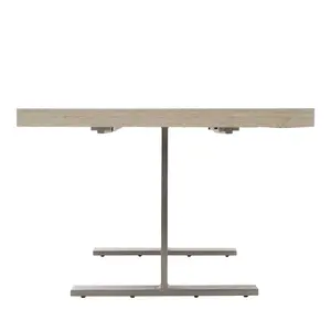 BERNHARDT Solaria Rectangle Dining Table