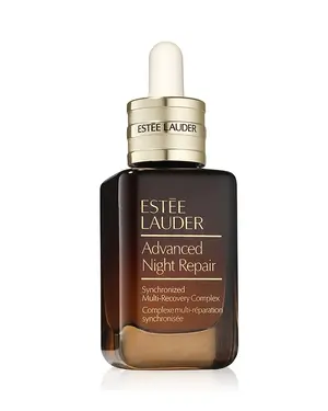 Estée Lauder Advanced Night Repair Synchronized Multi-recovery Complex Serum 1.7 Oz - No Color