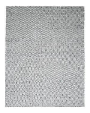TIMELESS RUG DESIGNS Chatham 60290 Area Rug, 8'0 X 10'0 - Slate