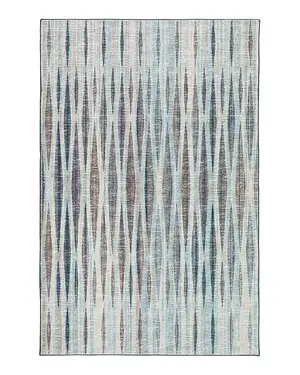 DALYN RUG COMPANY Amador Aa1 Area Rug, 10' X 14 - Green