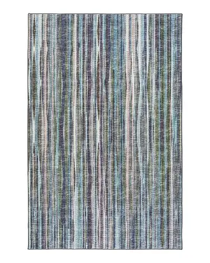 DALYN RUG COMPANY Amador Aa1 Area Rug, 10' X 14 - Purple