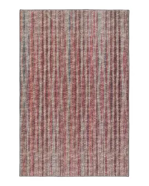 DALYN RUG COMPANY Amador Aa1 Area Rug, 10' X 14 - Rose