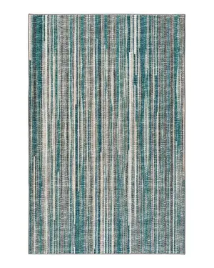 DALYN RUG COMPANY Amador Aa1 Area Rug, 10' X 14 - Teal