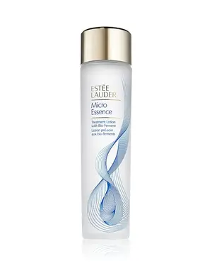 Estée Lauder Micro Essence Treatment Lotion With Bio-ferment 6.7 Oz - No Color