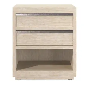 BERNHARDT Solaria Nightstand