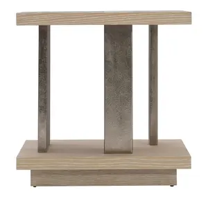 BERNHARDT Solaria Side Table