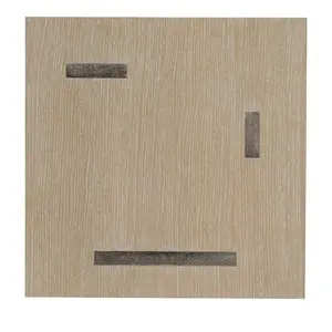 BERNHARDT Solaria Side Table