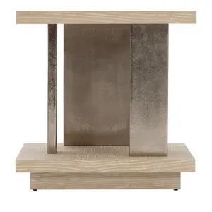 BERNHARDT Solaria Side Table
