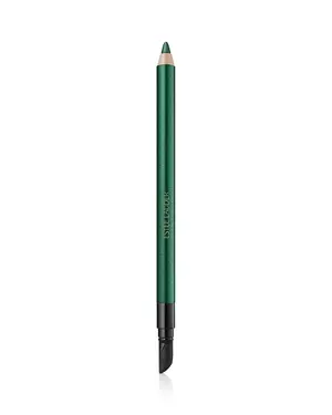 Estée Lauder Double Wear 24h Waterproof Gel Eye Pencil Emerald Volt