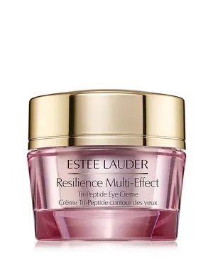 Estée Lauder Resilience Multi-effect Tri-peptide Eye Creme - No Color