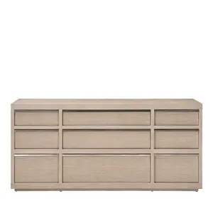 BERNHARDT Solaria Dresser - Light Wood