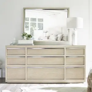 BERNHARDT Solaria Dresser