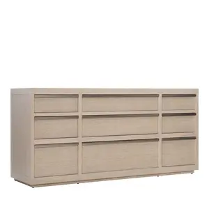 BERNHARDT Solaria Dresser