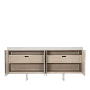 BERNHARDT Solaria Sideboard
