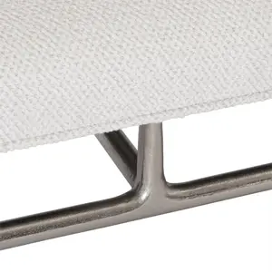 BERNHARDT Solaria Bench