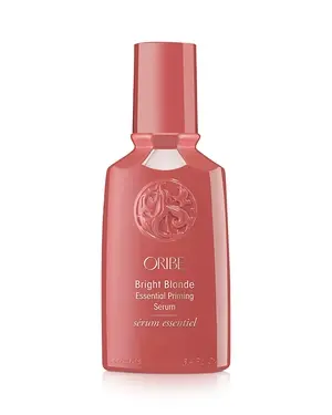 Oribe Bright Blonde Essential Priming Serum 3.4 Oz - No Color