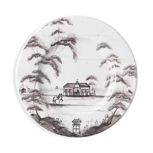 JULISKA Country Estate Side/cocktail Plate Stable - Flint