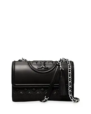 Baublebar Tory Burch Kira Quilted Chain Wallet